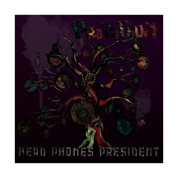 【発売日：2009年10月07日】HEAD PHONES PRESIDENT/プローディギウム、メディア：CDA、発売日：2009/10/07、商品コード：IUCP-16064、JANコード/ISBNコード：4571139011497