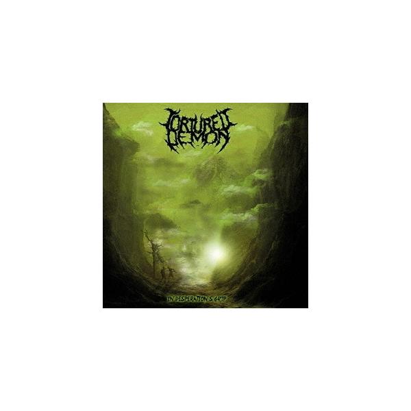 【発売日：2021年02月05日】トーチャード・ディーモン/イン・デスペレイションズ・グリップ、メディア：CDA、発売日：2021/02/05、商品コード：IUCP-16335、JANコード/ISBNコード：4571139014283