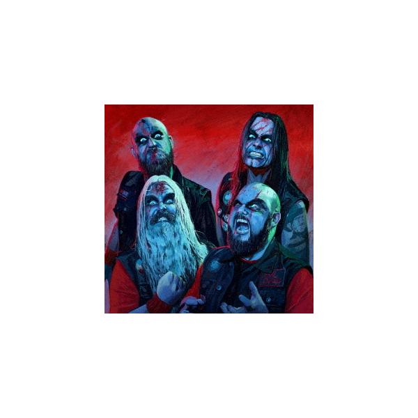 【発売日：2024年02月09日】F.K.U./ザ・ホラー・アンド・ザ・メタル、メディア：CDA、発売日：2024/02/09、商品コード：IUCP-16366、JANコード/ISBNコード：4571139014627