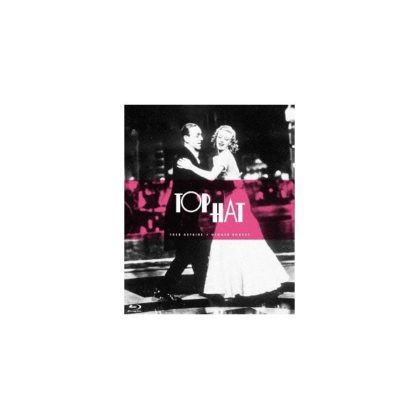 【発売日：2016年06月30日】洋画/トップ・ハット、メディア：Blu-ray、発売日：2016/06/30、商品コード：IVBD-1097、JANコード/ISBNコード：4933672246895