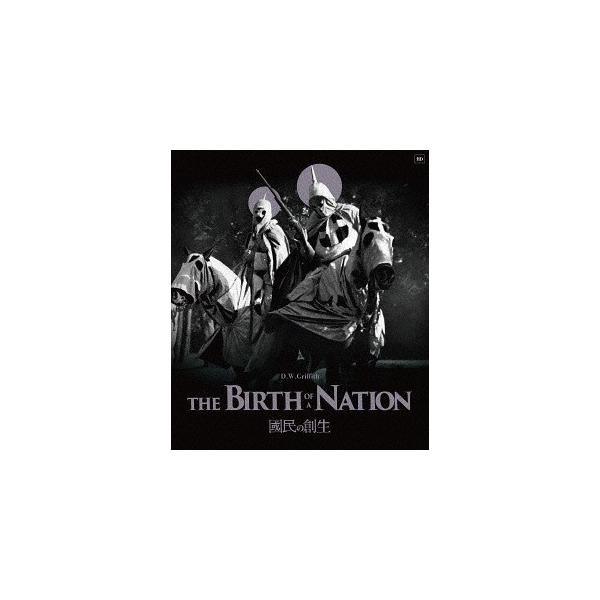 【発売日：2018年12月07日】洋画/國民の創生、メディア：Blu-ray、発売日：2018/12/07、商品コード：IVBD-1167、JANコード/ISBNコード：4933672252643