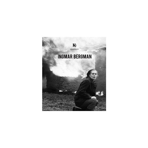 【発売日：2025年04月28日】洋画/恥 イングマール・ベルイマン、メディア：Blu-ray、発売日：2025/04/28、商品コード：IVBD-1330、JANコード/ISBNコード：4933672256795