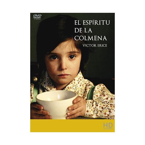 【発売日：2015年06月19日】洋画/ミツバチのささやき HDマスター、メディア：DVD、発売日：2015/06/19、商品コード：IVCF-5692、JANコード/ISBNコード：4933672246017