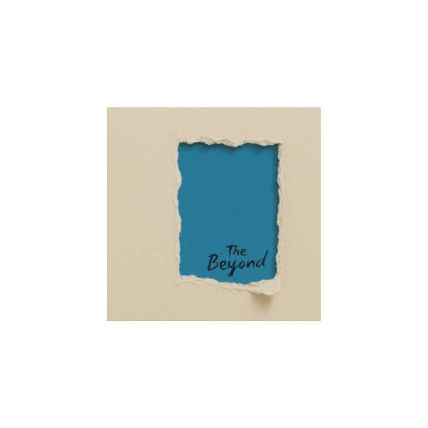 【発売日：2025年10月29日】LITE/The Beyond EP、メディア：CDA、発売日：2025/10/29、商品コード：IWTM-1015、JANコード/ISBNコード：4525853725291