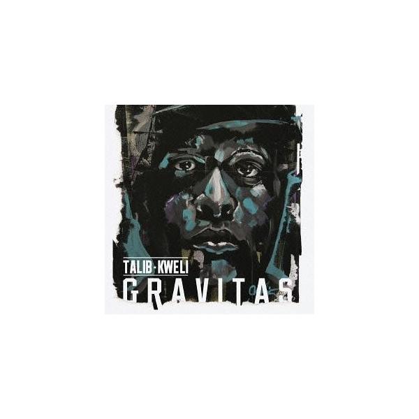【発売日：2014年02月26日】タリブ・クウェリ/GRAVITAS、メディア：CDA、発売日：2014/02/26、商品コード：JAV-1CDJ、JANコード/ISBNコード：4988044930964