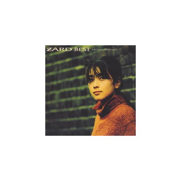 【発売日：1999年09月15日】ZARD/ZARD BEST 〜Request Memorial〜、メディア：CDA、発売日：1999/09/15、商品コード：JBCJ-1024、JANコード/ISBNコード：4996857000712