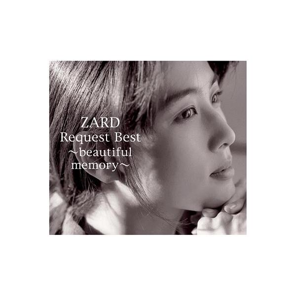 【発売日：2008年01月23日】ZARD/ZARD Request Best 〜beautiful memory〜 [2CD+DVD]、メディア：CDA、発売日：2008/01/23、商品コード：JBCJ-9027、JANコード/ISBN...