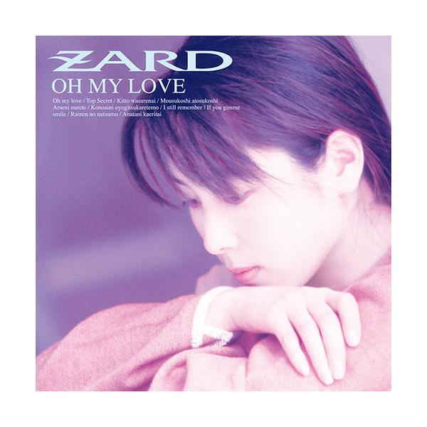 【発売日：2021年09月15日】ZARD/OH MY LOVE [30th Anniversary Remasterd]、メディア：CDA、発売日：2021/09/15、商品コード：JBCJ-9073、JANコード/ISBNコード：458...