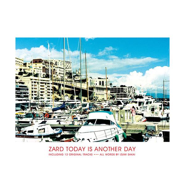 【発売日：2021年09月15日】ZARD/TODAY IS ANOTHER DAY [30th Anniversary Remasterd]、メディア：CDA、発売日：2021/09/15、商品コード：JBCJ-9075、JANコード/I...