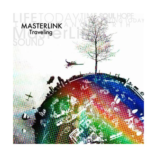 【発売日：2010年06月09日】MASTERLINK/Traveling、メディア：CDA、発売日：2010/06/09、商品コード：JBCP-6003、JANコード/ISBNコード：4582283792712