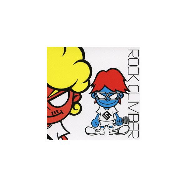 【発売日：2010年09月22日】Hundred Percent Free/ROCK CLIMBER [通常盤]、メディア：CDA、発売日：2010/09/22、商品コード：JBCP-6006、JANコード/ISBNコード：45822837...