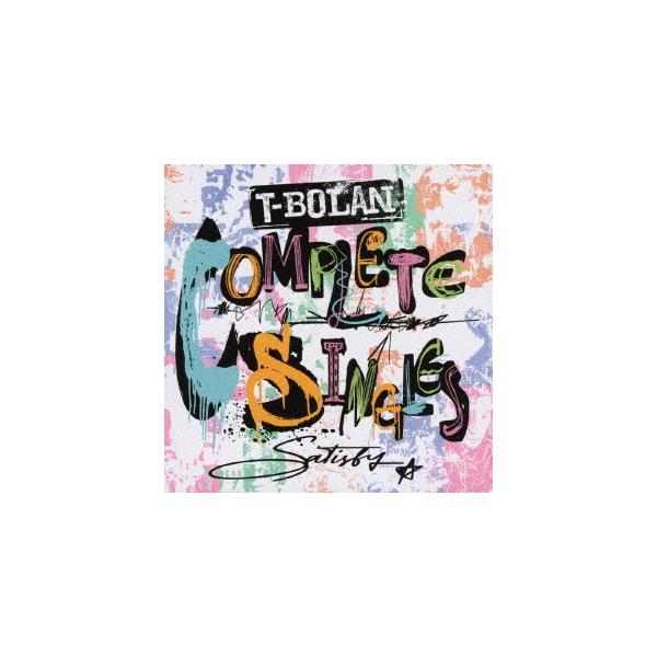 【発売日：2023年08月16日】T-BOLAN/T-BOLAN COMPLETE SINGLES 〜SATISFY〜、メディア：CDA、発売日：2023/08/16、商品コード：JBCZ-9148、JANコード/ISBNコード：45807...
