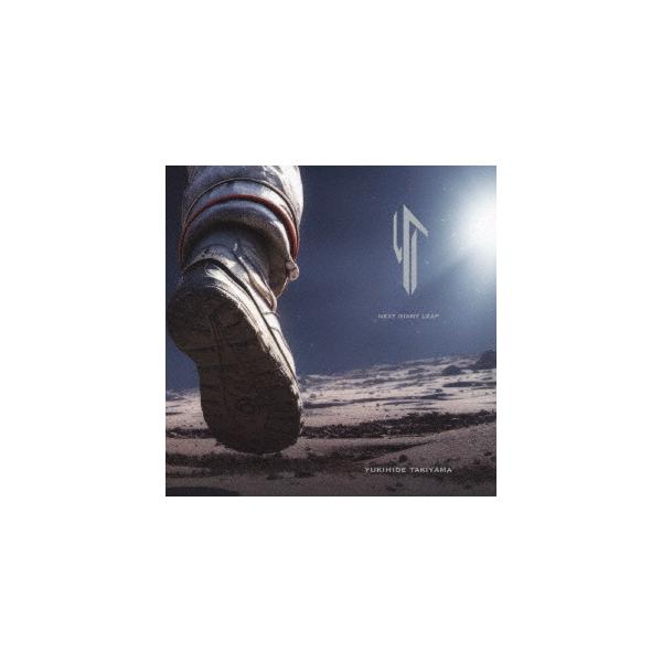 【発売日：2024年09月25日】Yukihide "YT" Takiyama/Next Giant Leap、メディア：CDA、発売日：2024/09/25、商品コード：JBCZ-9150、JANコード/ISBNコード：458074063...