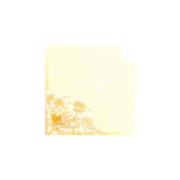 【発売日：2022年06月22日】オムニバス/Total Feedback 2022、メディア：CDA、発売日：2022/06/22、商品コード：JCSS14-23、JANコード/ISBNコード：4522197140452