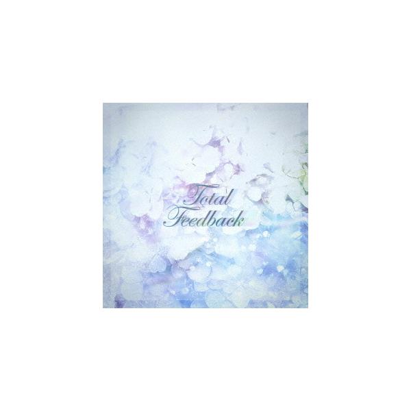【発売日：2024年06月26日】オムニバス/Total Feedback 2024、メディア：CDA、発売日：2024/06/26、商品コード：JCSS14-25、JANコード/ISBNコード：4522197151700