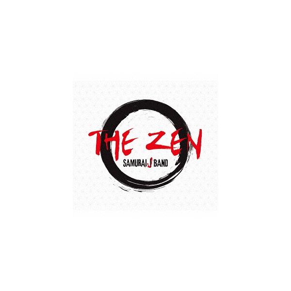 【発売日：2017年04月12日】SAMURAI J BAND/THE ZEN、メディア：CDA、発売日：2017/04/12、商品コード：JETC-1、JANコード/ISBNコード：4560314711260