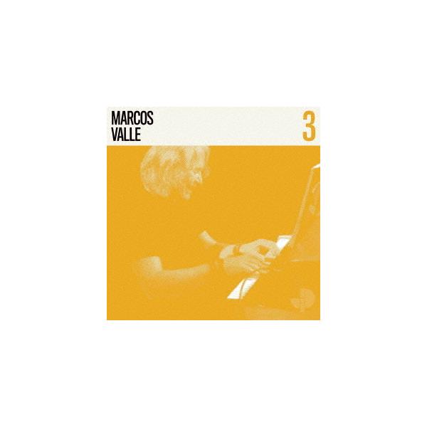 【発売日：2020年09月23日】ADRIAN YOUNGE &amp; ALI SHAHEED MUHAMMAD/マルコス・ヴァーリ、メディア：CDA、発売日：2020/09/23、商品コード：JIDCDJ-3、JANコード/ISBNコー...