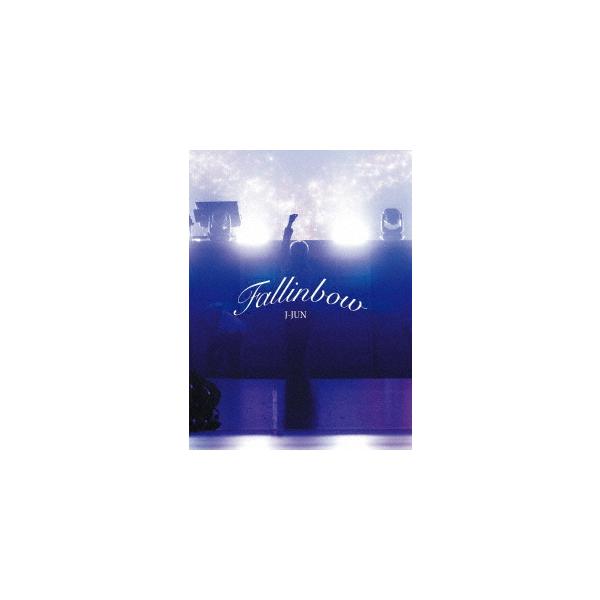 【発売日：2023年09月27日】ジェジュン/J-JUN LIVE TOUR 2022〜Fallinbow〜 [初回生産限定盤]、メディア：DVD、発売日：2023/09/27、重量：450g、商品コード：JJKD-84、JANコード/IS...