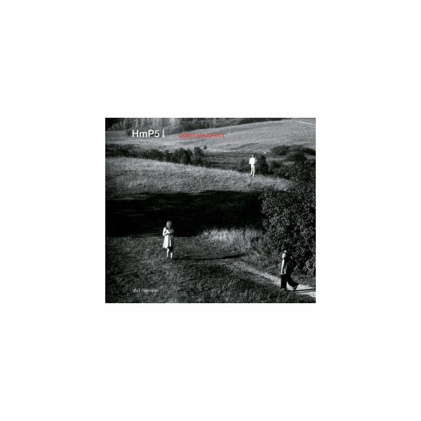 【発売日：2017年03月22日】HmP5↓/Quiet Majority、メディア：CDA、発売日：2017/03/22、商品コード：JNTR-105、JANコード/ISBNコード：4526180413073