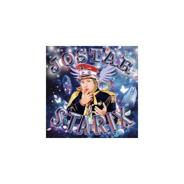 【発売日：2025年05月28日】JOSTAR/STARIX、メディア：CDA、発売日：2025/05/28、商品コード：JOSTAR-CD6、JANコード/ISBNコード：4582500638397