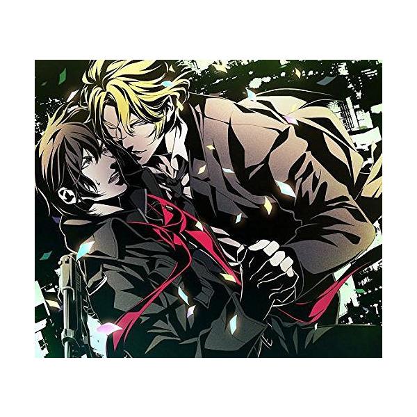 【発売日：2015年03月13日】ドラマCD/オメルタ CODE:TYCOON ドラマCD vol.8 瑠夏編「Secret Mission for You」、メディア：CDA、発売日：2015/03/13、商品コード：K-MUSIC-64...