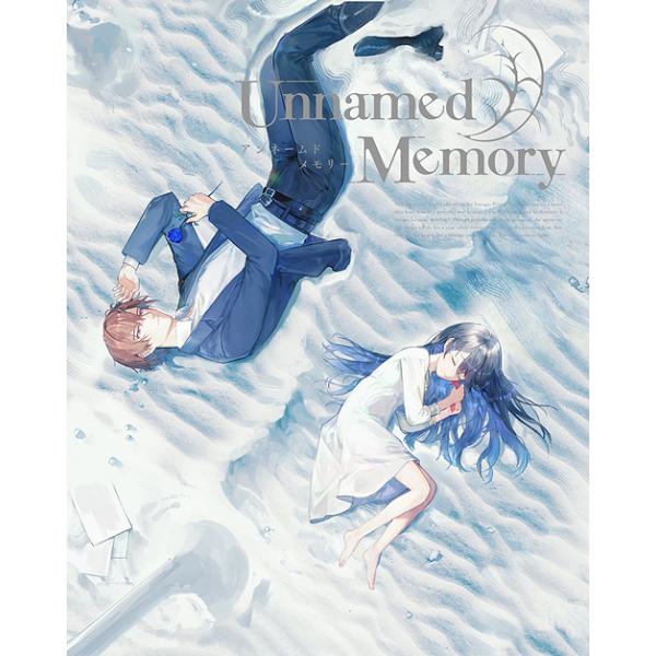 【発売日：2024年09月25日】アニメ/Unnamed Memory DVD BOX 下巻、メディア：DVD、発売日：2024/09/25、重量：430g、商品コード：KABA-11582、JANコード/ISBNコード：498811166...