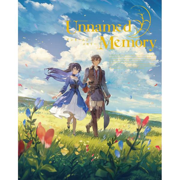 【発売日：2025年06月25日】アニメ/Unnamed Memory Act.2 DVD BOX 下巻、メディア：DVD、発売日：2025/06/25、重量：530g、商品コード：KABA-11662、JANコード/ISBNコード：498...