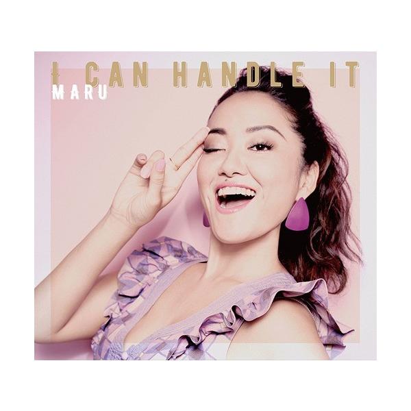 【発売日：2016年12月07日】MARU/I CAN HANDLE IT、メディア：CDA、発売日：2016/12/07、商品コード：KATS-1015、JANコード/ISBNコード：4573216940164
