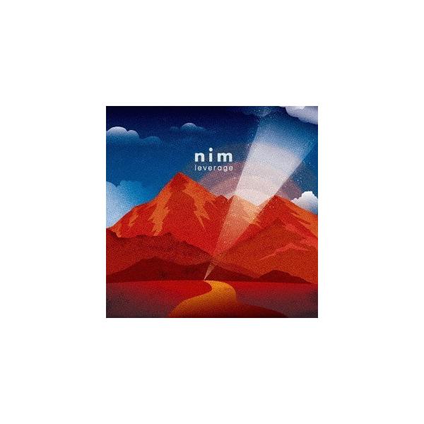 【発売日：2017年07月05日】nim/leverage、メディア：CDA、発売日：2017/07/05、商品コード：KAW-12、JANコード/ISBNコード：4988044032187