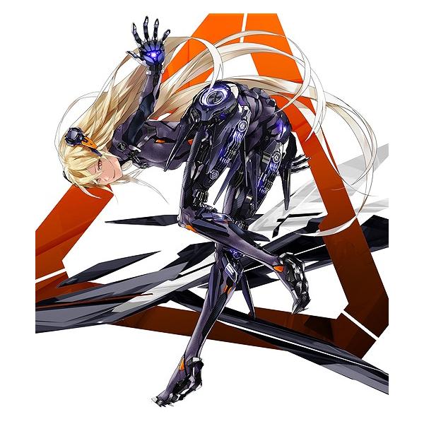 【発売日：2018年09月26日】アニメ/BEATLESS Blu-ray BOX 3、メディア：Blu-ray、発売日：2018/09/26、商品コード：KAXA-7623、JANコード/ISBNコード：4988111908155