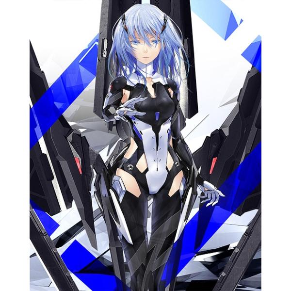 【発売日：2018年11月28日】アニメ/BEATLESS Blu-ray BOX 4、メディア：Blu-ray、発売日：2018/11/28、商品コード：KAXA-7624、JANコード/ISBNコード：4988111908162
