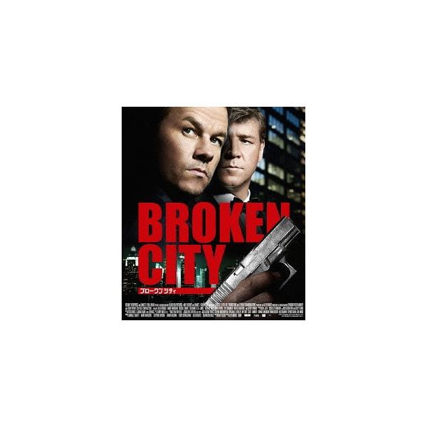 【発売日：2015年06月02日】洋画/ブロークンシティ スペシャル・プライス [廉価版]、メディア：Blu-ray、発売日：2015/06/02、商品コード：KBIXF-108、JANコード/ISBNコード：4907953063839