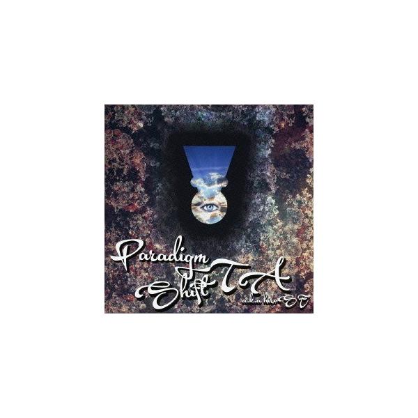 【発売日：2016年04月13日】TA a.k.a. hiroSE/PARADIGM SHIFT、メディア：CDA、発売日：2016/04/13、商品コード：KCLCD-1、JANコード/ISBNコード：4526180375333