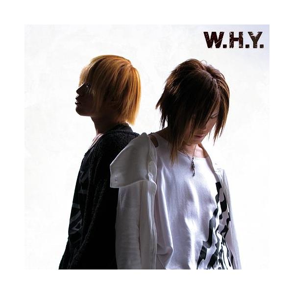【発売日：2013年01月30日】amuTen/W.H.Y.、メディア：CDA、発売日：2013/01/30、商品コード：KDSD-614、JANコード/ISBNコード：4560372441697