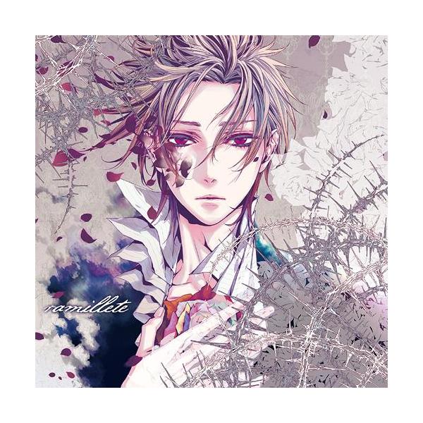 【発売日：2013年02月13日】じゃっく/ramillete、メディア：CDA、発売日：2013/02/13、商品コード：KDSD-616、JANコード/ISBNコード：4560372441727