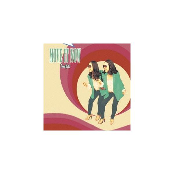 【発売日：2014年02月08日】TomoYuki/MOVE IT NOW、メディア：CDA、発売日：2014/02/08、商品コード：KFMS-3001、JANコード/ISBNコード：4546266207648