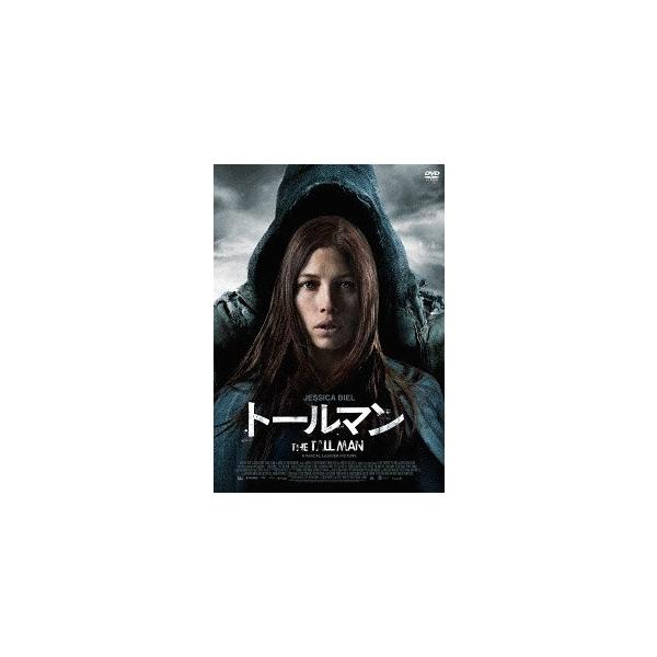 【発売日：2017年08月02日】洋画/トールマン [廉価版]、メディア：DVD、発売日：2017/08/02、商品コード：KIBF-4383、JANコード/ISBNコード：4988003846732