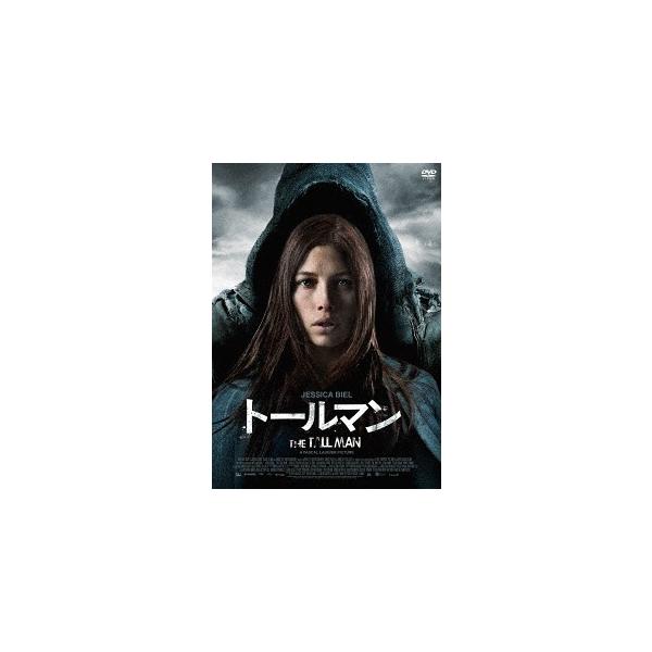 【発売日：2018年08月08日】洋画/トールマン [廉価版]、メディア：DVD、発売日：2018/08/08、商品コード：KIBF-4503、JANコード/ISBNコード：4988003852733