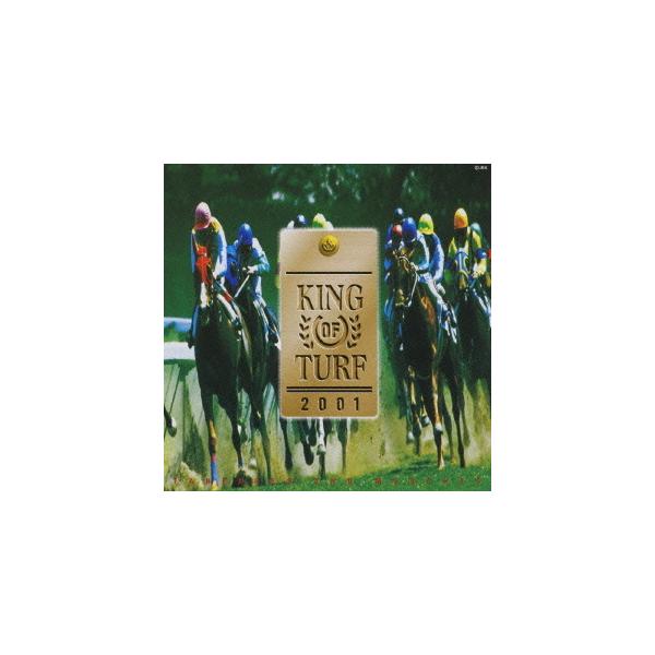 【発売日：2009年08月05日】津堅直弘ブラス・アンサンブル/KING OF TURF 中央競馬のファンファーレ2001完全盤、メディア：CDA、発売日：2009/08/05、商品コード：KICC-6331、JANコード/ISBNコード：...