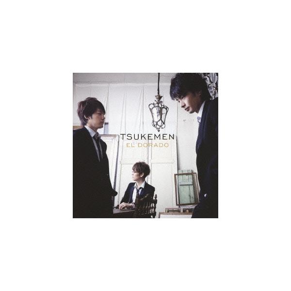 【発売日：2012年06月27日】TSUKEMEN/EL DORADO、メディア：CDA、発売日：2012/06/27、商品コード：KICC-999、JANコード/ISBNコード：4988003421199