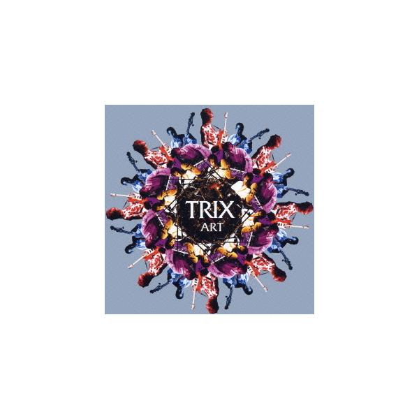 【発売日：2006年06月21日】TRIX/ART、メディア：CDA、発売日：2006/06/21、商品コード：KICJ-506、JANコード/ISBNコード：4988003325541
