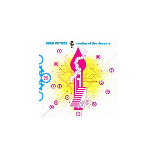 【発売日：2011年08月31日】coaltar of the deepers/DEAR FUTURE、メディア：CDA、発売日：2011/08/31、商品コード：KICM-3239、JANコード/ISBNコード：4988003409784