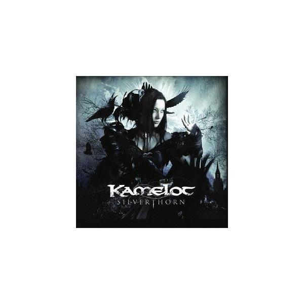 【発売日：2012年10月24日】KAMELOT/SILVERTHORN、メディア：CDA、発売日：2012/10/24、商品コード：KICP-1638、JANコード/ISBNコード：4988003428297