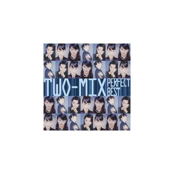 【発売日：2011年06月08日】TWO-MIX/TWO-MIX パーフェクト・ベスト、メディア：CDA、発売日：2011/06/08、商品コード：KICS-1655、JANコード/ISBNコード：4988003405137