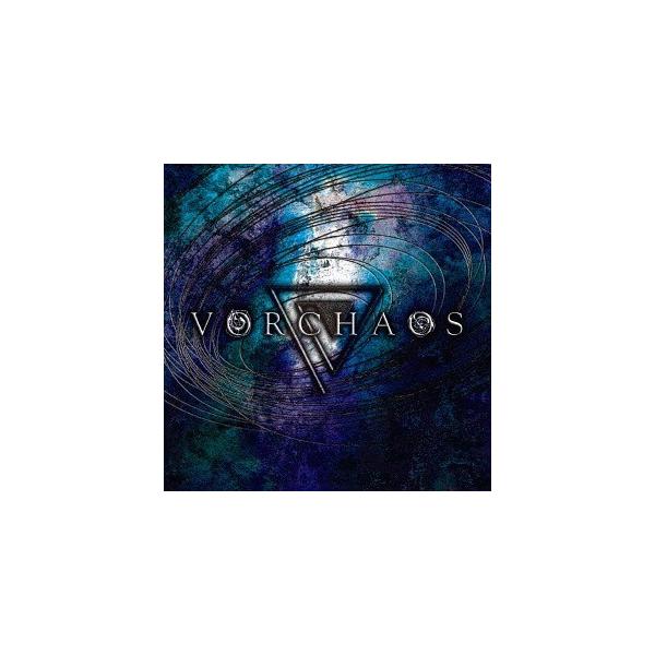 【発売日：2017年02月08日】Vorchaos/Vorchaos、メディア：CDA、発売日：2017/02/08、商品コード：KICS-3458、JANコード/ISBNコード：4988003499426