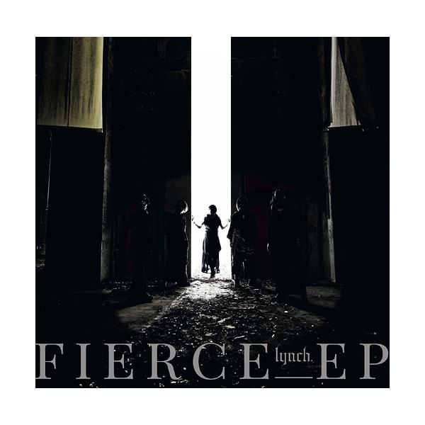 【発売日：2024年06月26日】lynch./FIERCE-EP [通常盤]、メディア：CDA、発売日：2024/06/26、商品コード：KICS-4159、JANコード/ISBNコード：4988003632854