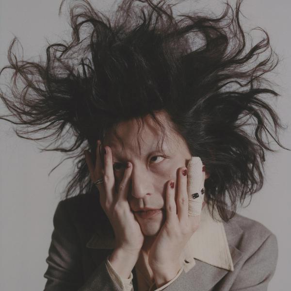 【発売日：2025年05月14日】ドレスコーズ/† [通常盤]、メディア：CDA、発売日：2025/05/14、商品コード：KICS-4200、JANコード/ISBNコード：4988003651183