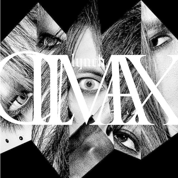 【発売日：2026年07月01日】lynch./CLIMAX [通常盤]、メディア：CDA、発売日：2026/07/01、商品コード：KICS-4256、JANコード/ISBNコード：4988003671655