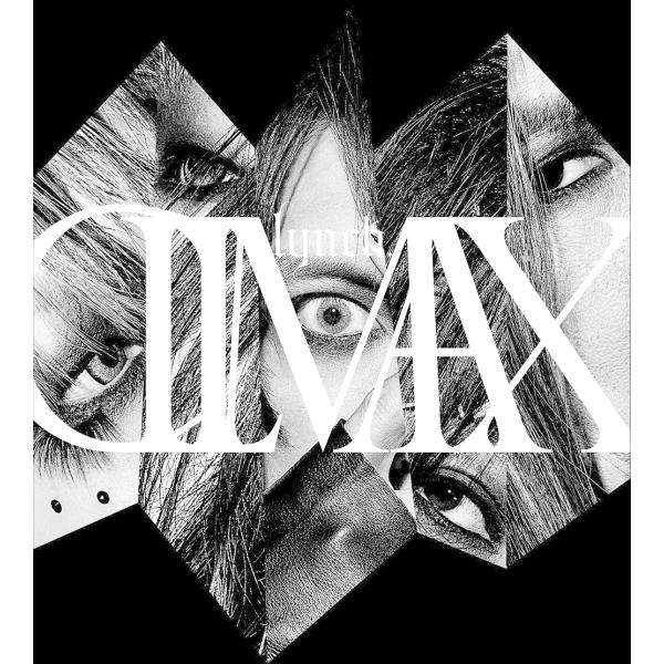 【発売日：2026年07月01日】lynch./CLIMAX [Blu-ray付初回限定盤]、メディア：CDA、発売日：2026/07/01、商品コード：KICS-94256、JANコード/ISBNコード：4988003671662