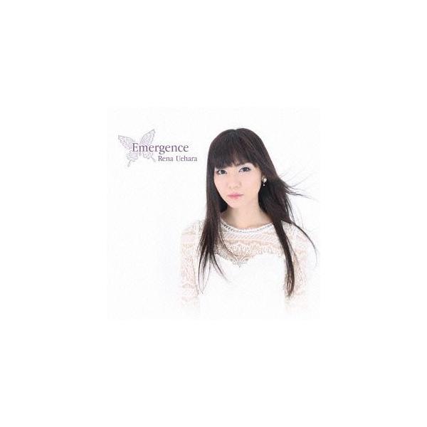 【発売日：2014年01月29日】上原れな/Emergence [通常盤] [SACD Hybrid]、メディア：SACD、発売日：2014/01/29、商品コード：KIGA-24、JANコード/ISBNコード：4988003447748